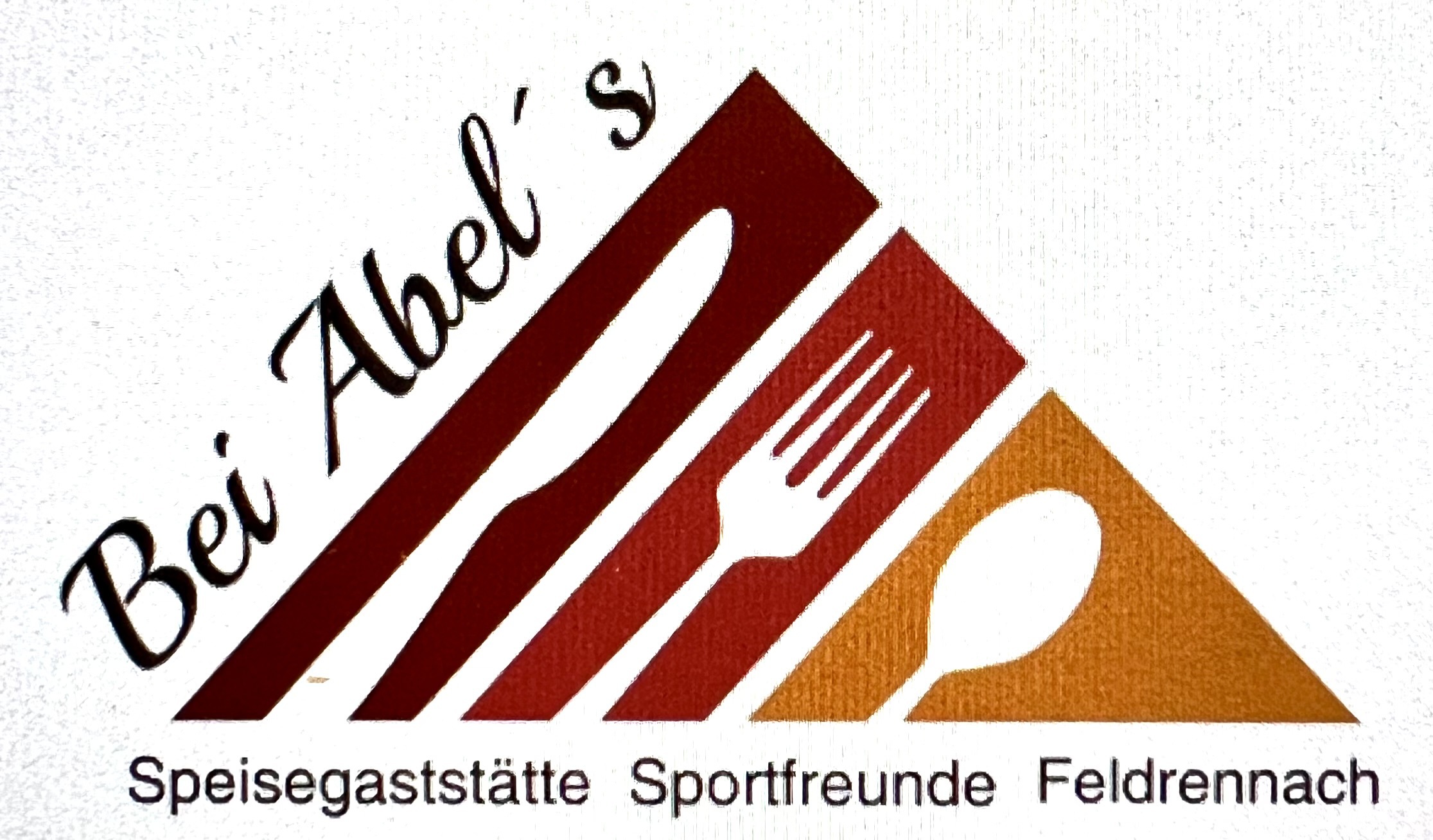 Restaurant Abel - Feiern